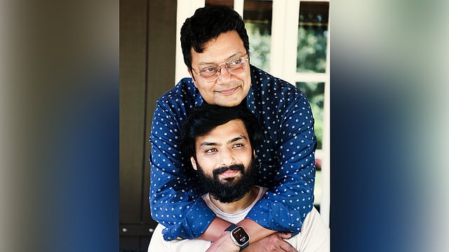 Nirupa Bhandari and Saikumar, the duo from Rangitaranga, are teaming up ...