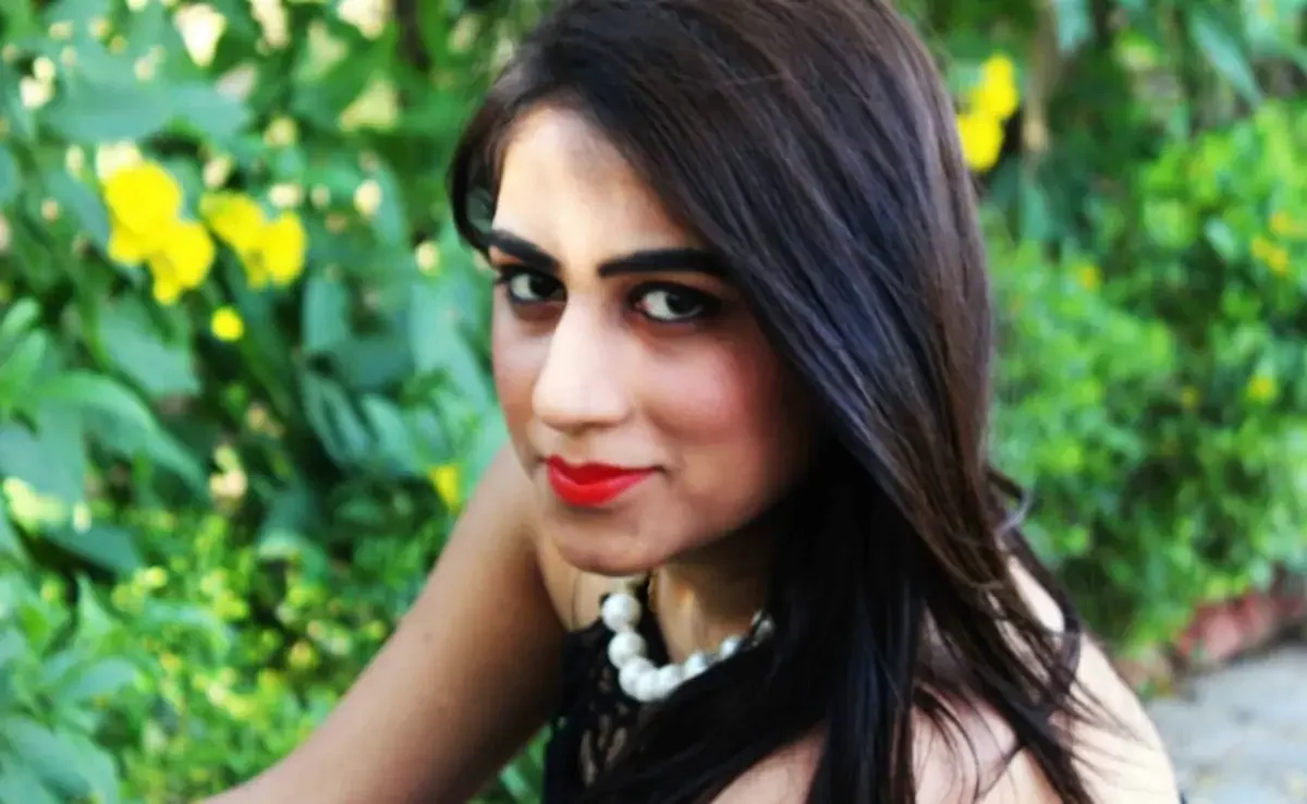 Ex-model Divya Pahuja murder case: Man who disposed her body sent to ... Ex-model Divya Pahuja murder case: Man who disposed her body sent to ...