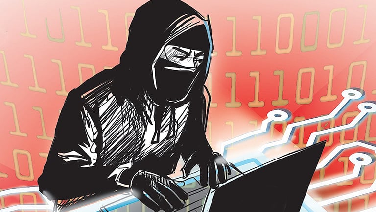 Rs 2,200 crore online trading scam busted in Assam, 38 arrested