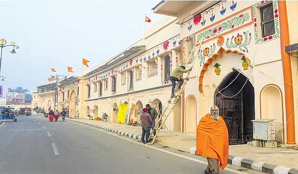 Ayodhya temple consecration: Thus Begins the Age of Ram