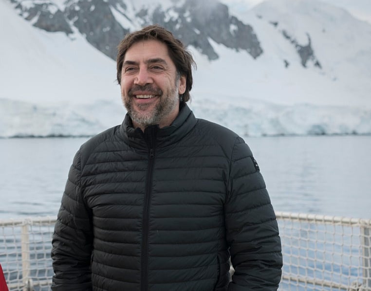 Javier Bardem, others join true crime series Monsters