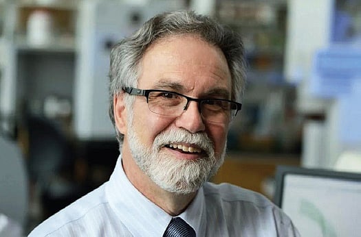 Nobel winner to get BioAsia’s Genome Valley Excellence Award