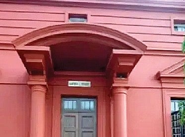 Cuttack's Ravenshaw library of equal opportunities