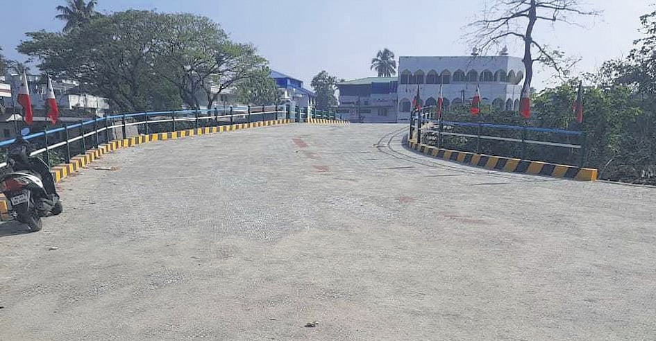 Thiruvananthapuram: Vallakadavu bridge inches closer to reality