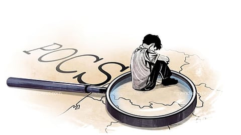 Tamil Nadu saw sharpest rise in POCSO cases in 2024: Data