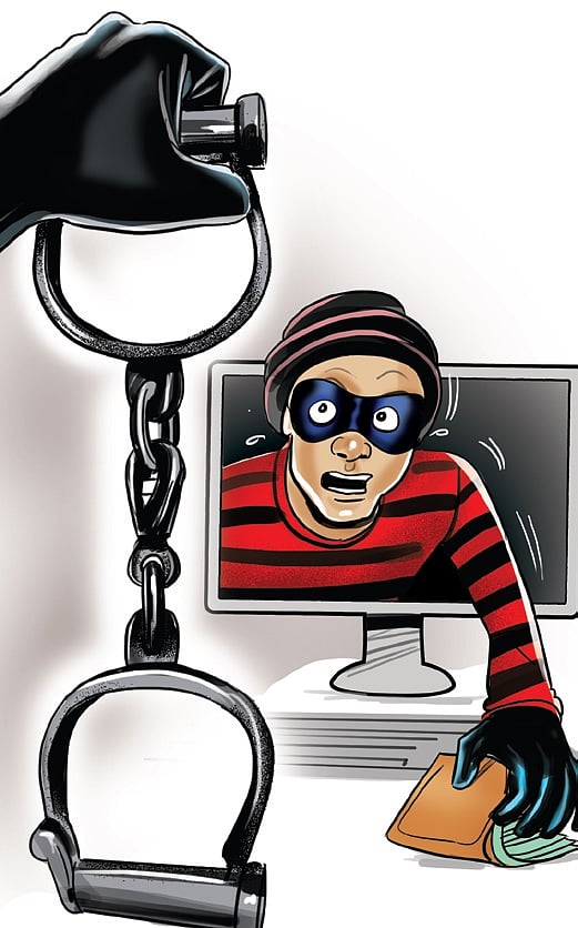 Elite unit of 'Cyber Commandos' to aid Kerala police’s war on cybercrimes