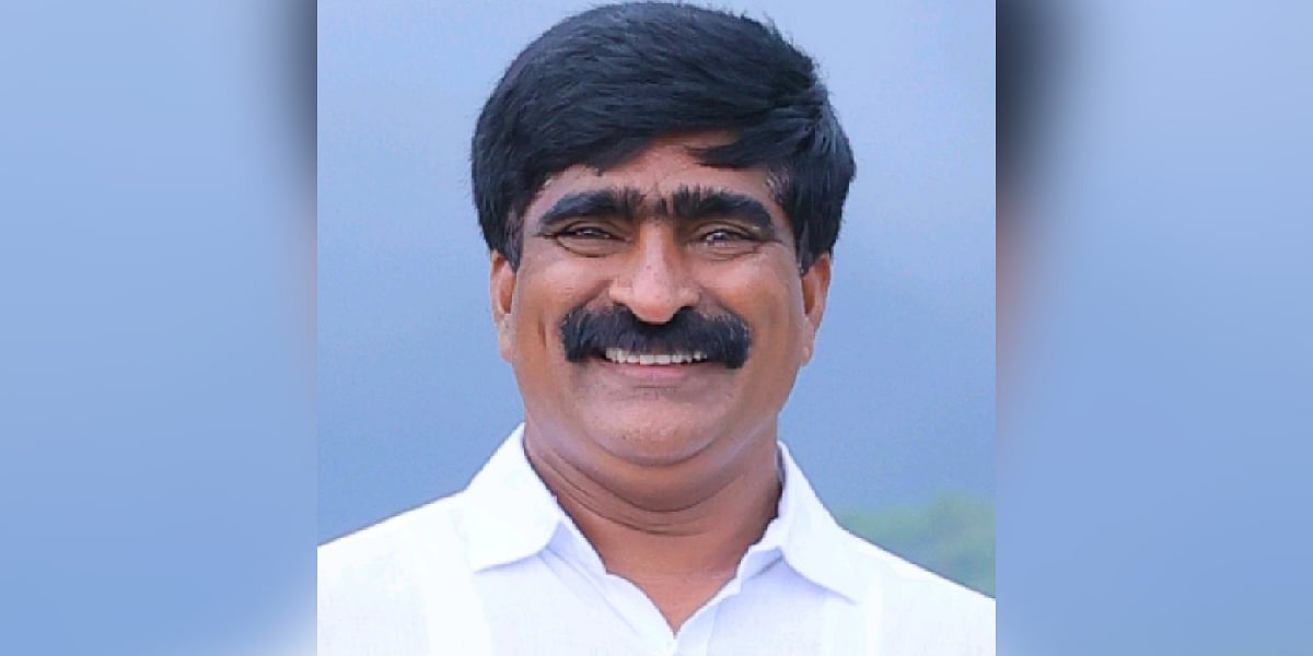 Telangana: No-trust move against Yellandu civic body chairman fails ...