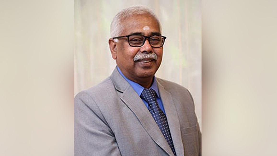 'Health' absent from political dialogue, says IMA national president Dr ...