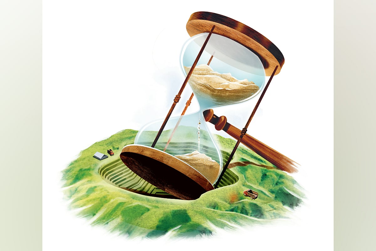 Three villages in Chennai chosen as pilot for land pooling scheme