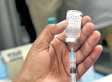 Kerala health dept issues guidelines for safer vaccination