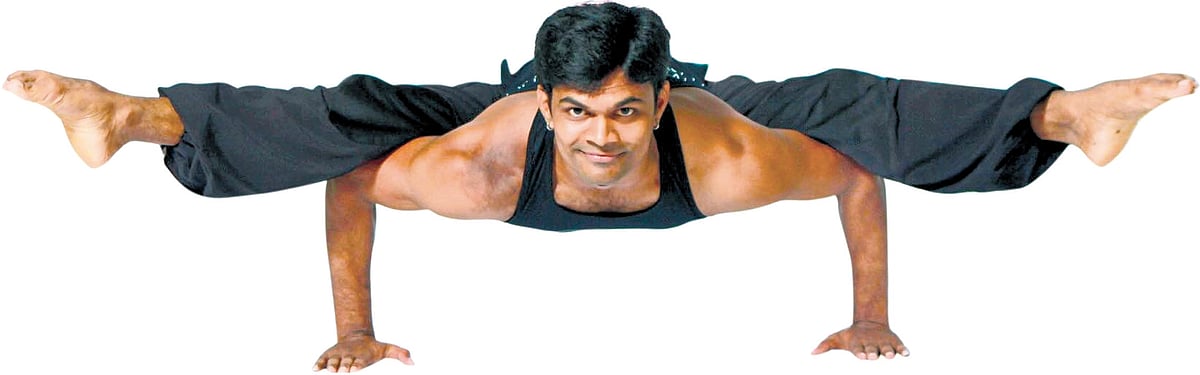 Shirol or Gadag’s Yogagrama