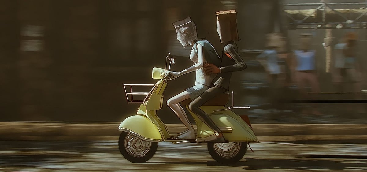 ‘Schirkoa' reflects the current state of our world: Ishan Shukla on his ...