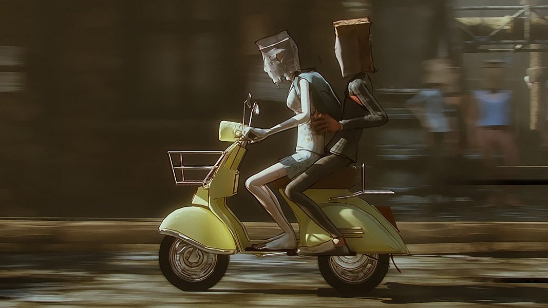 ‘Schirkoa' reflects the current state of our world: Ishan Shukla on his ...