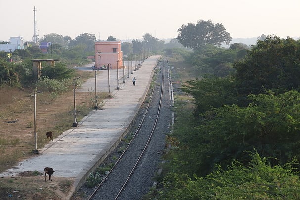 Four new railway lines for Odisha get CCEA nod