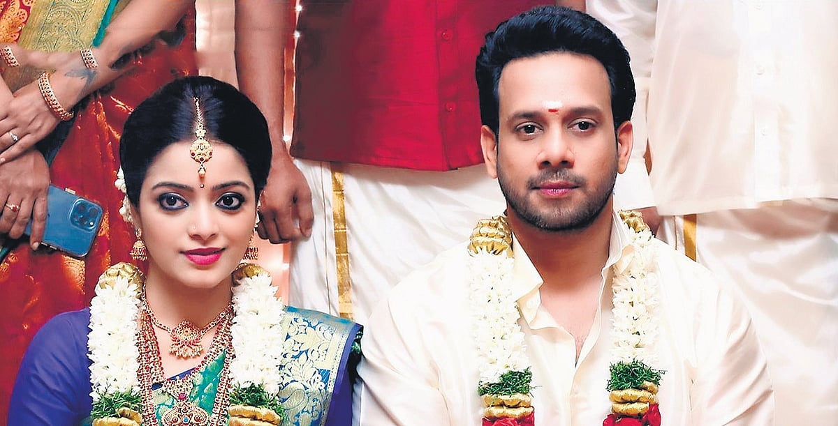 Bharath-Janani team up for 'Ippadiku Kadhal'