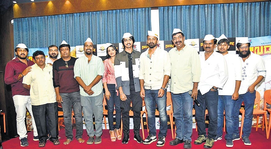 Amol Patil to make directorial debut with Udaala