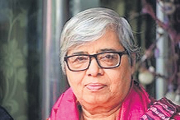 Trial court order against Shabnam Hashmi in CAA case quashed by Delhi HC
