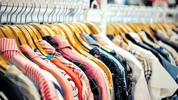 Matrix Clothing buyout brings customers, opens new mkt: Gokaldas