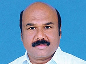 Former AIADMK minister D Jayakumar moves writ petition against human ...