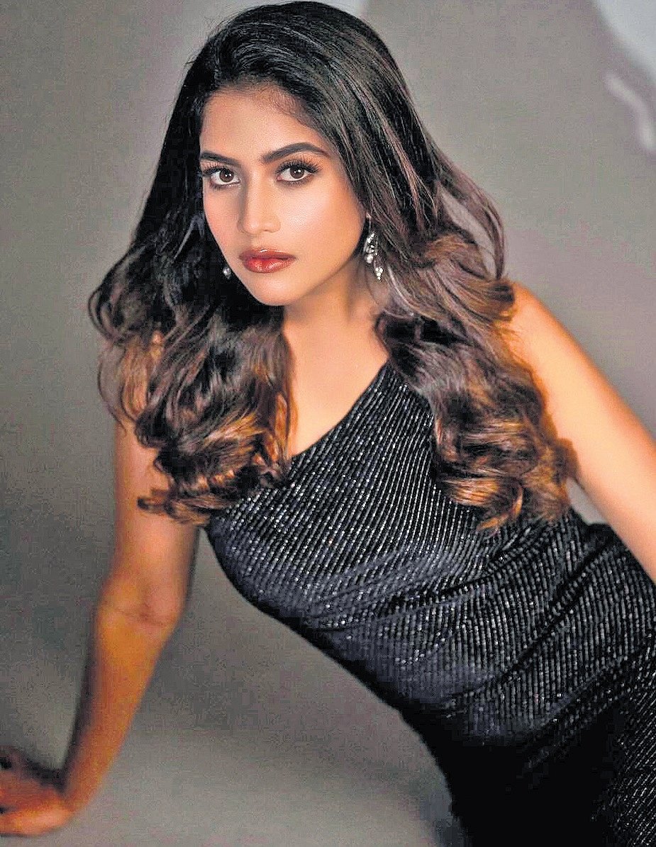 Sampada joins Karavalli