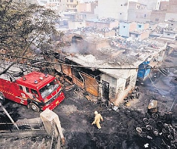 North East Delhi riots: So, what did they do in 2020?