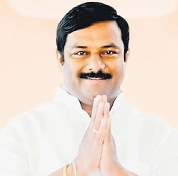 Telangana: Alleti Maheshwar Reddy appointed BJP's Legislature Party leader