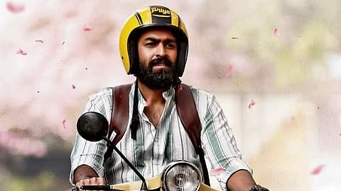 INTERVIEW |Regardless of background, an actor needs talent to survive ...