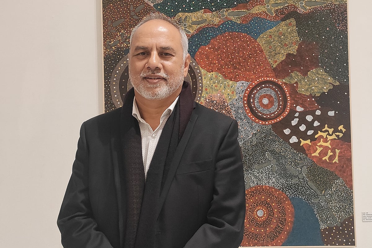 Art of transformation