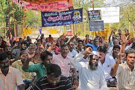 ‘Will take a call on reopening Ennore plant after checks’: TN Minister