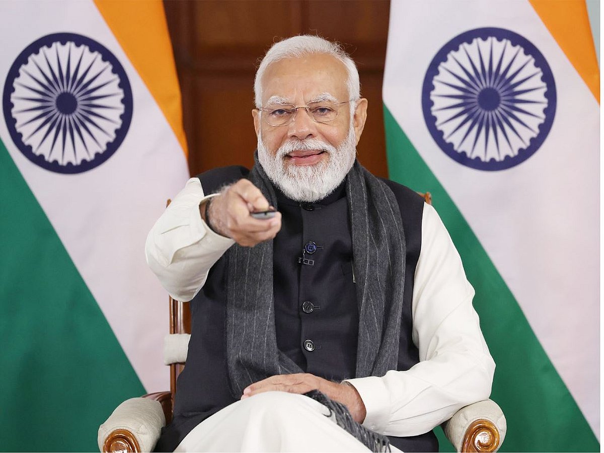 Dalit, OBC, and tribal families are the biggest beneficiaries of every ...