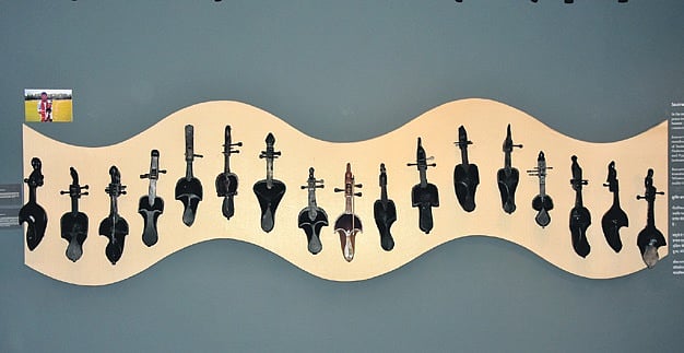 Vadya presents a range of folk, Adivasi and classical Indian musical ...