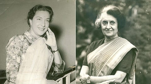 National Film Awards: Centre drops names of Indira Gandhi, Nargis Dutt ...