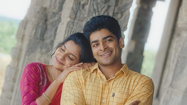 I'm grateful to be cast in films based on my talent: 'KTM' star Deekshith Shetty