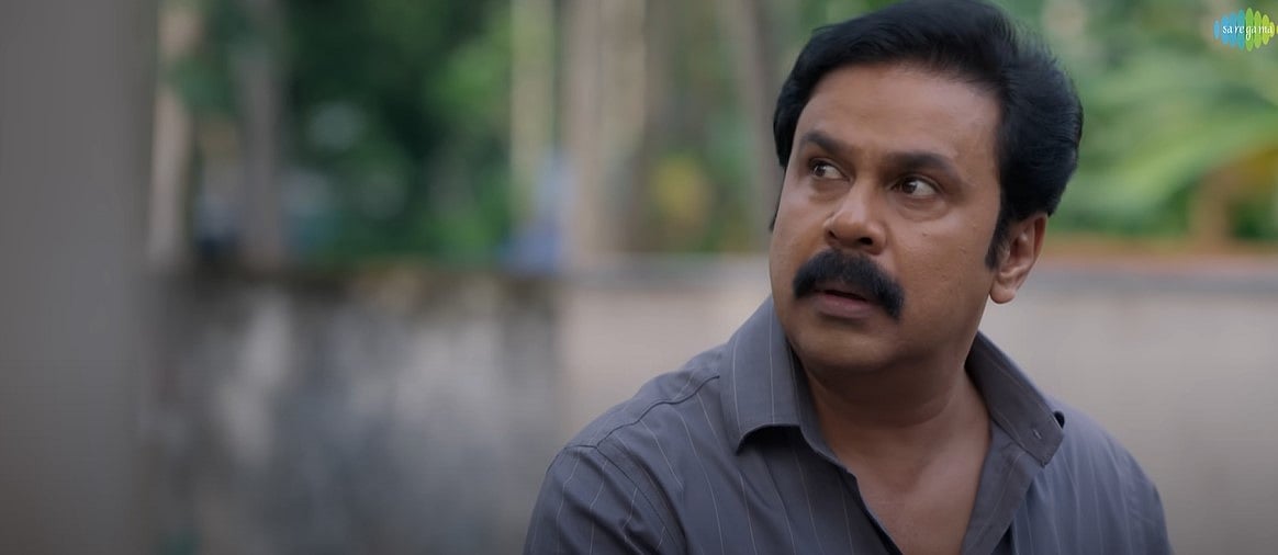 WATCH | Teaser of 'Pavi Caretaker' sees Dileep as cheerful, clumsy Pavithran