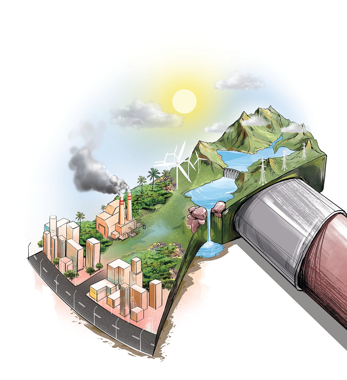 APSECM initiates steps to promote energy efficiency in integrated cold ...