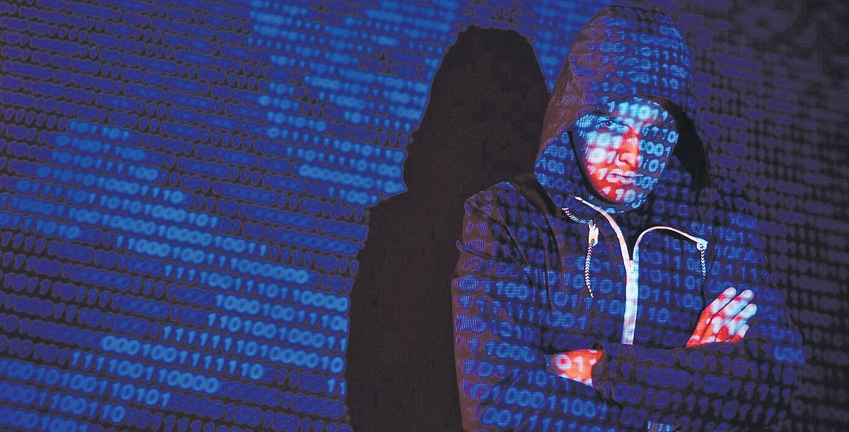 How to detect and escape identity theft