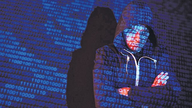 How to detect and escape identity theft