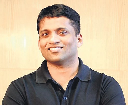 Byju's: Raveendran offers to appoint 2 directors