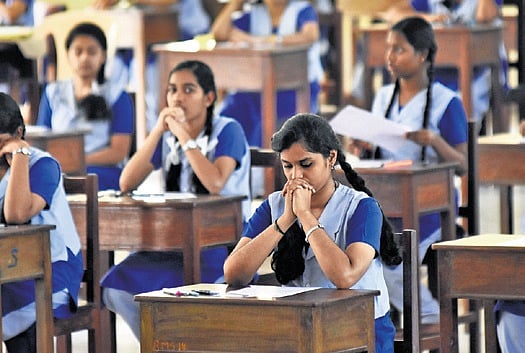 Private, regular pupils to write board exams together in TN