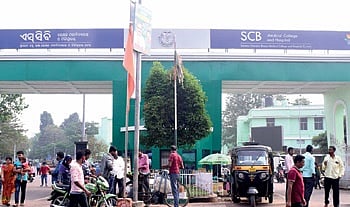 Odisha: Revised OPD schedule yet to be updated on SCB site