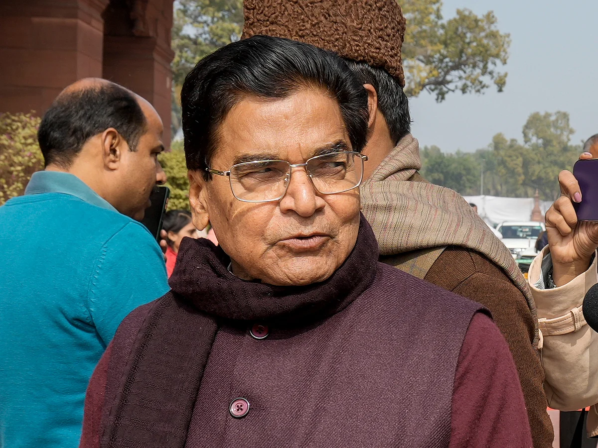 Samajwadi Party, Congress reach final agreement in UP for LS polls: Ram ... Samajwadi Party, Congress reach final agreement in UP for LS polls: Ram ...