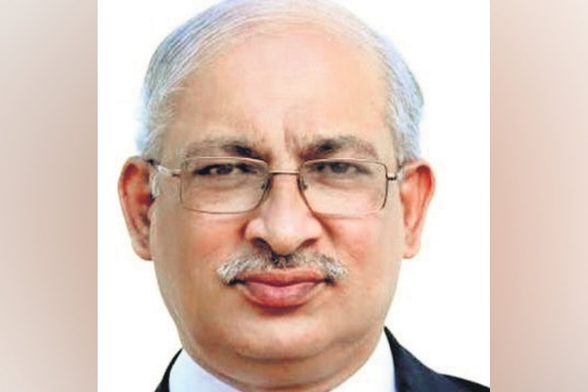 Asaf Ali rejects Congress’ Kannur offer on personal grounds