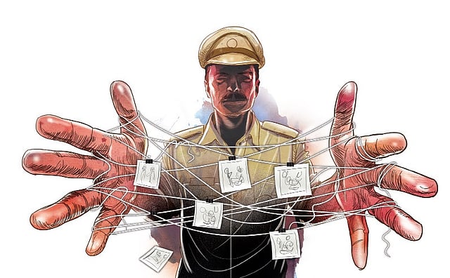 Police squad tales: A daring operation in an angry Tamil Nadu village