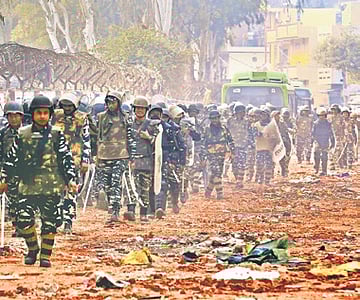 North East Delhi riots: So, what did they do in 2020?