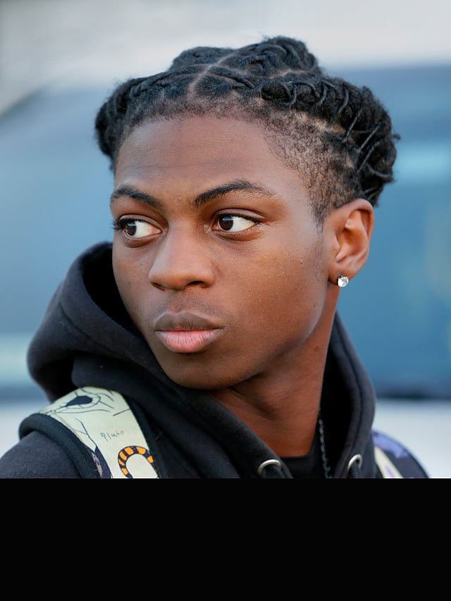 Texas school legally punished Black student over hairstyle