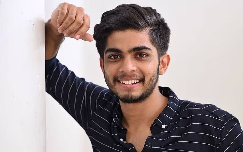 ‘It feels great when people call me a natural': 'Premalu' actor Naslen