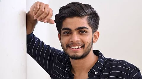 ‘It feels great when people call me a natural': 'Premalu' actor Naslen