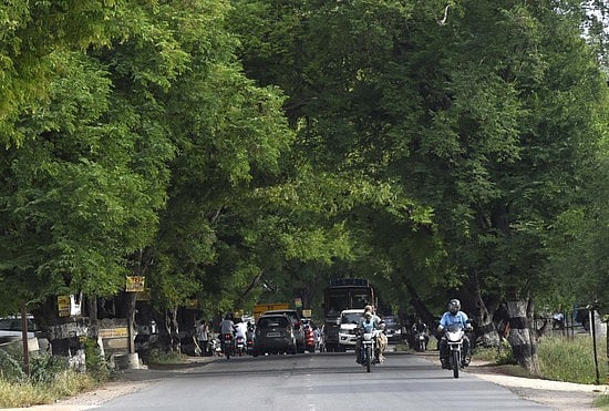 Rs 54 crore funds allocated for Sathy Road widening work in Coimbatore