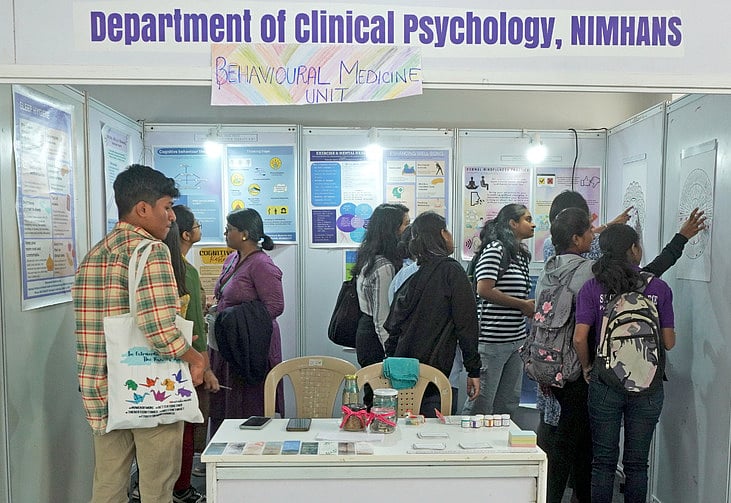 NIMHANS to start project on students’ mental wellbeing