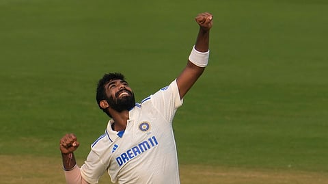 Of skill, temperament and execution: How Jasprit Bumrah reverse swung ...
